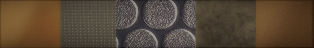 Non-Textile / Anti-Slip Flooring – Intech Aviation Services