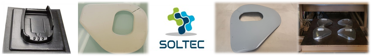 Thermoplastic Parts – Intech Aviation Services